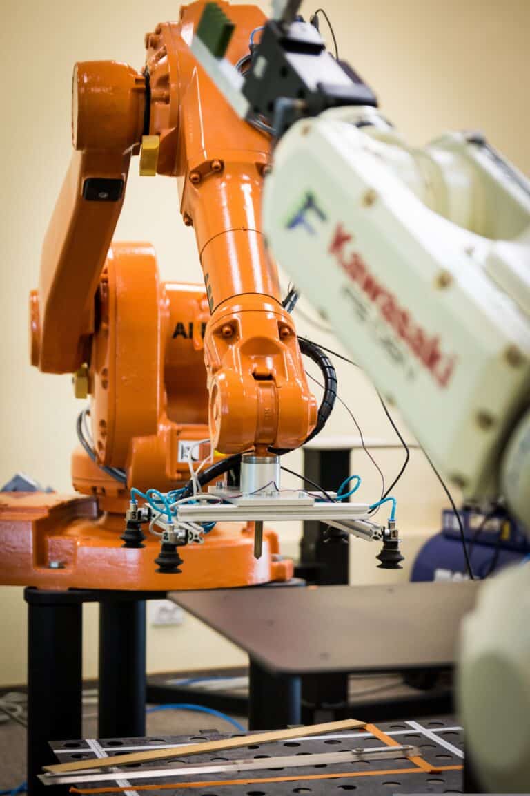 Hexagon Machine & Mfg - Precision Machining Solutions