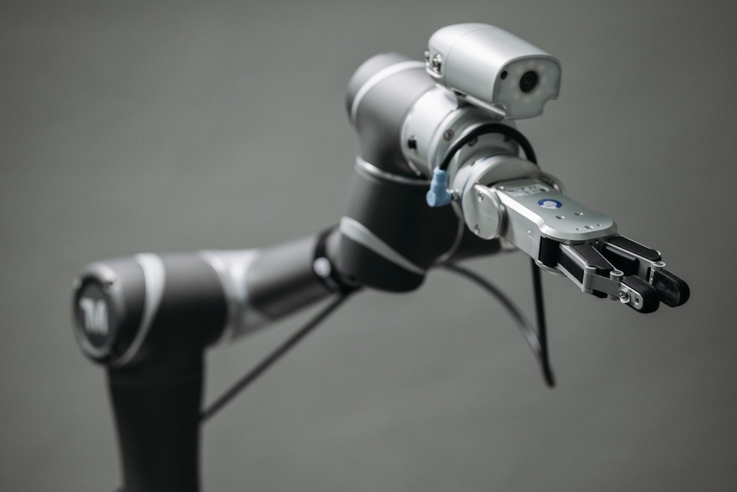 Precision Machining: The Key to the Future of Robotics